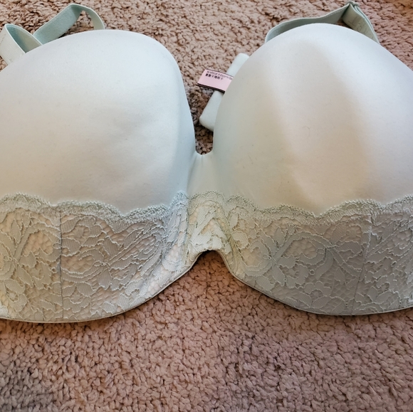 Victoria's Secret | Intimates & Sleepwear | Victoria Secret Low Padding ...